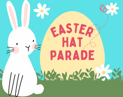 Easter Hat Parade
