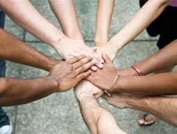 Behaviour management