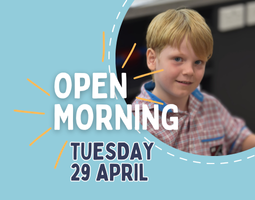 Discover Grovely at 2025 Open Day