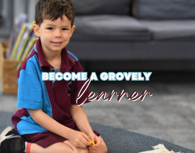 Become a Grovely learner in 2025